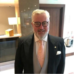 Advisory Board - 3ci